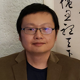 Chen-Fu Chiang | SUNY Polytechnic Institute